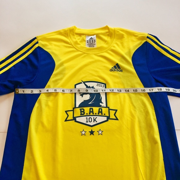 adidas | Tops | Adidas Baa K Running Tee | Poshmark